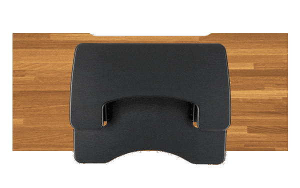 Height-Adjustable Standing Desk Guide | Vari® Canada