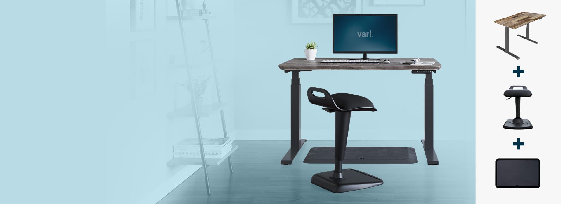 Discounts and Promotions | Vari®