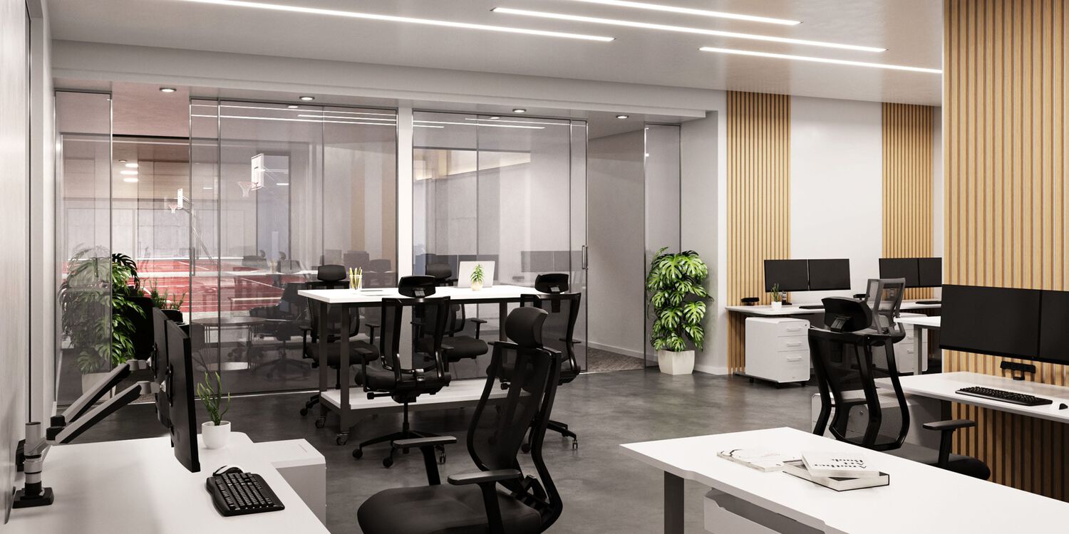 Inspiration Spaces | Design Gallery | Vari®