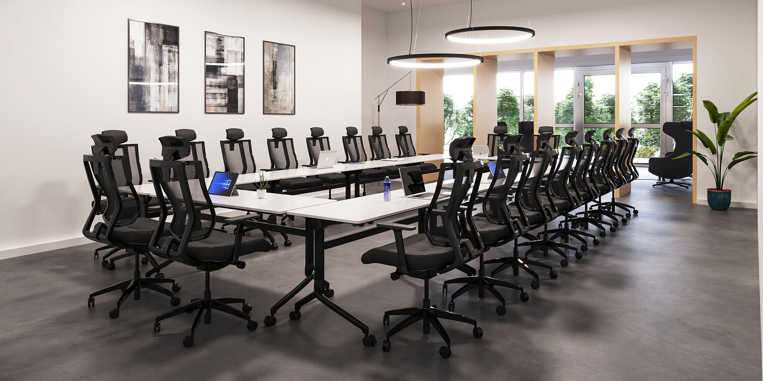 Office Furniture | Flexible Workspace Solutions | Vari®