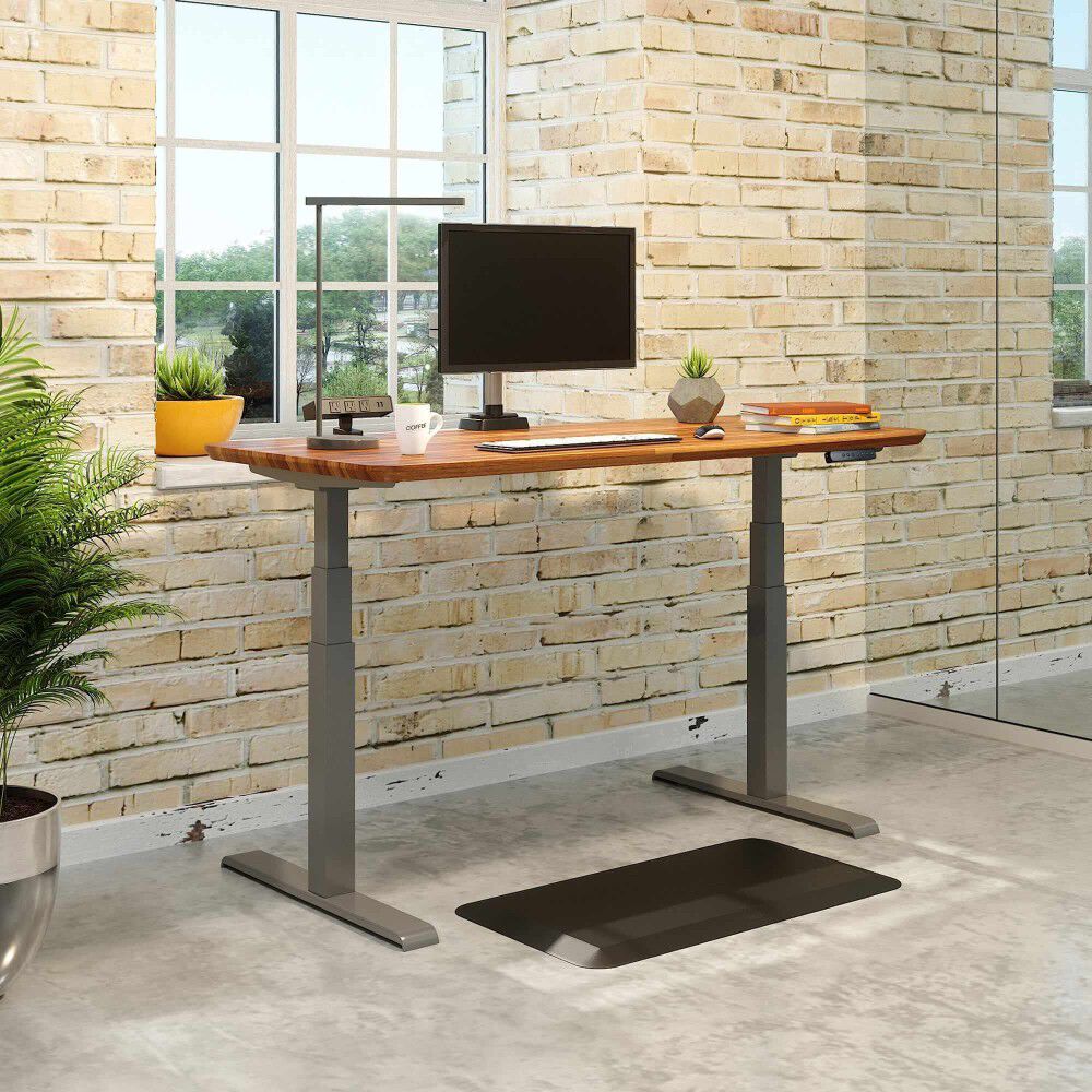 Vari® UK | Standing Desk Converters & Accessories | VARIDESK is Now Vari