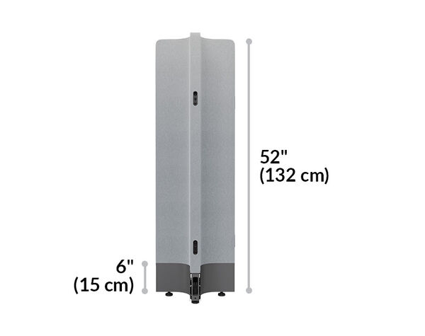 QuickFlex Cubes™ X Connection | QuickFlex Cubes™ | Privacy Solutions ...