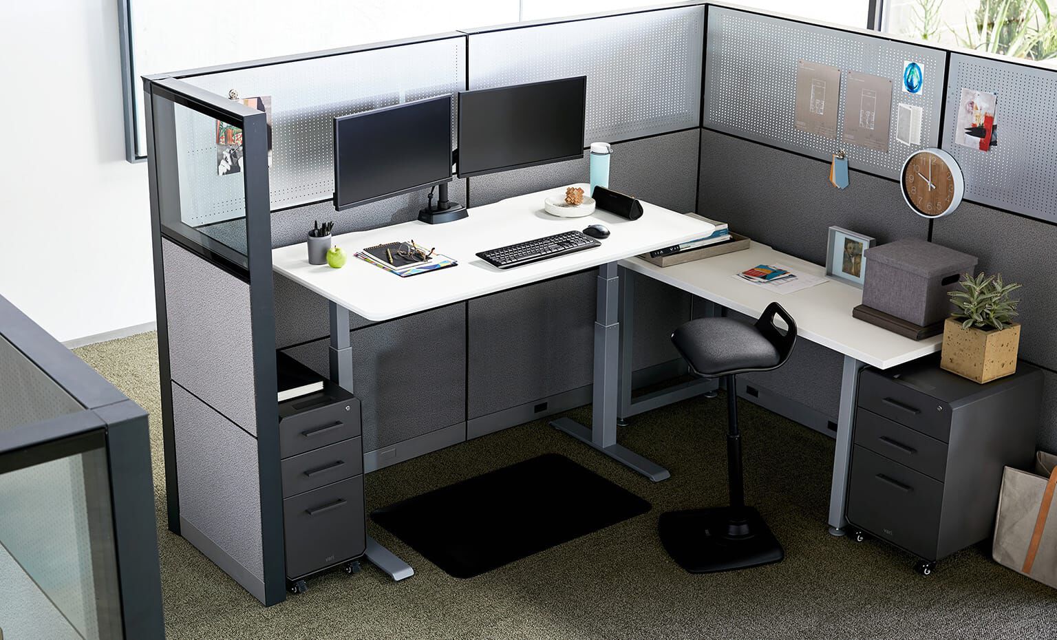 State and Local Government | Office Furniture Solutions | Vari®