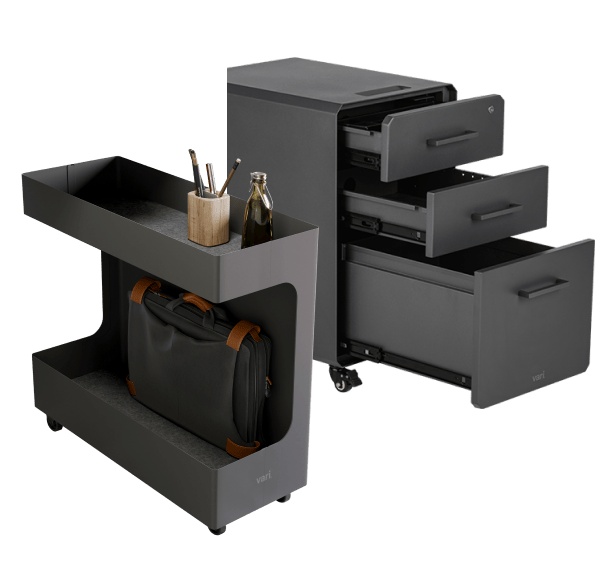 Vari Standing Desks and Office Furniture | Work Elevated