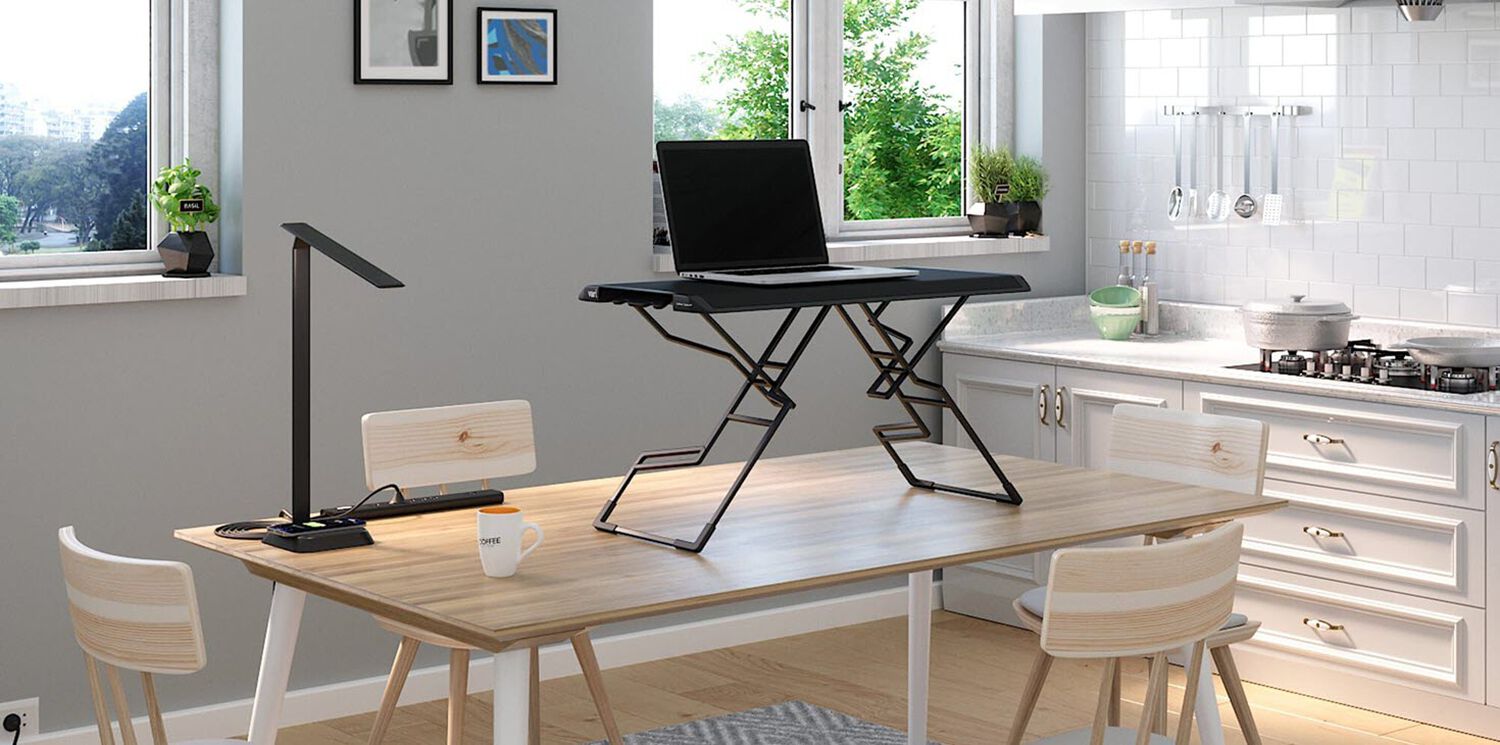 Vari Standing Desks & Office Furniture | Sit-Stand Workspaces