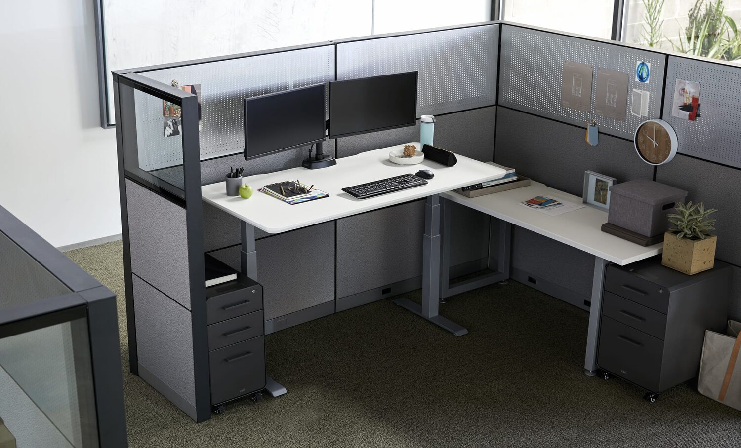 State and Local Government | Office Furniture Solutions | Vari®