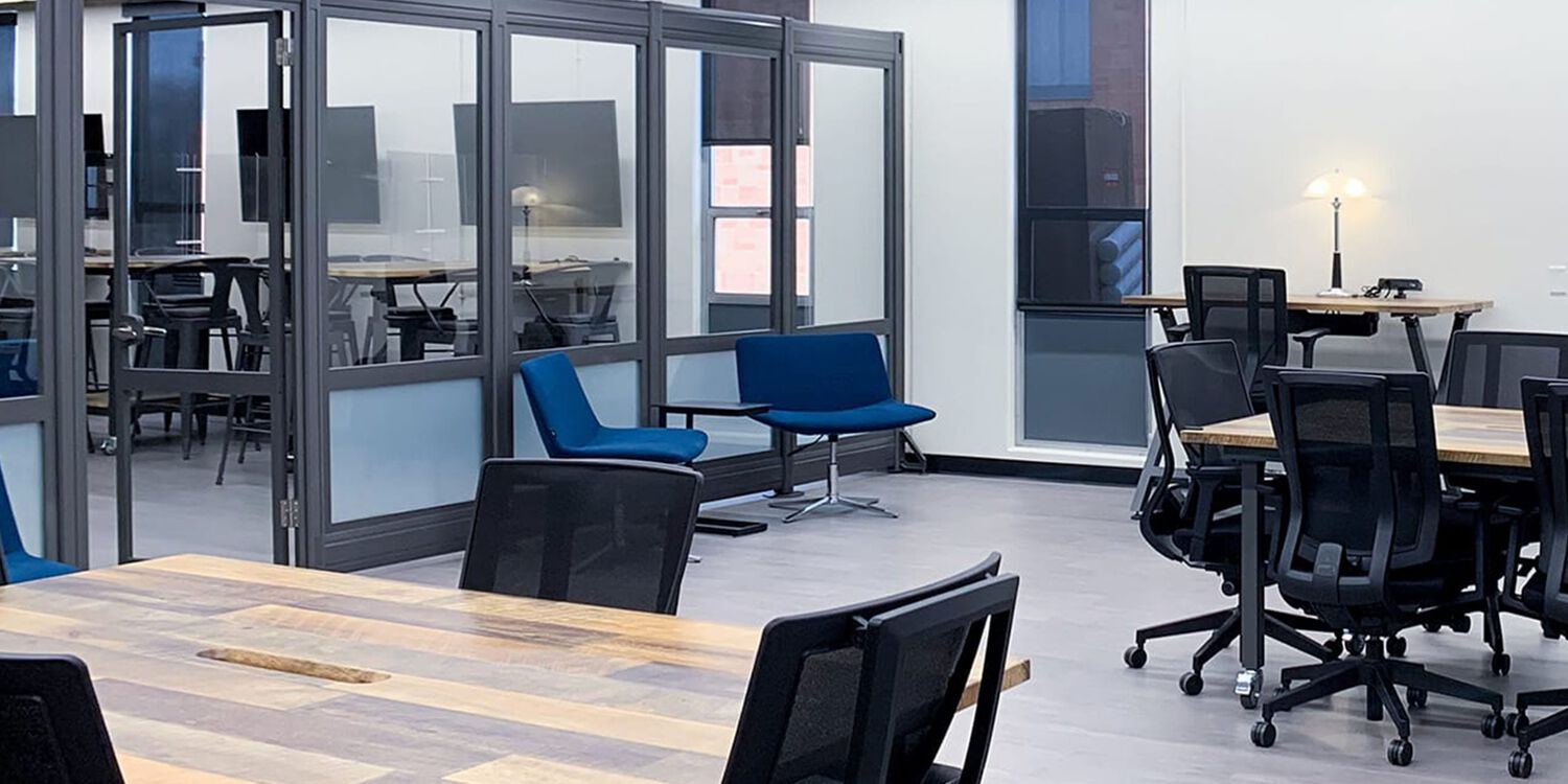 Inspiration Spaces | Design Gallery | Vari®