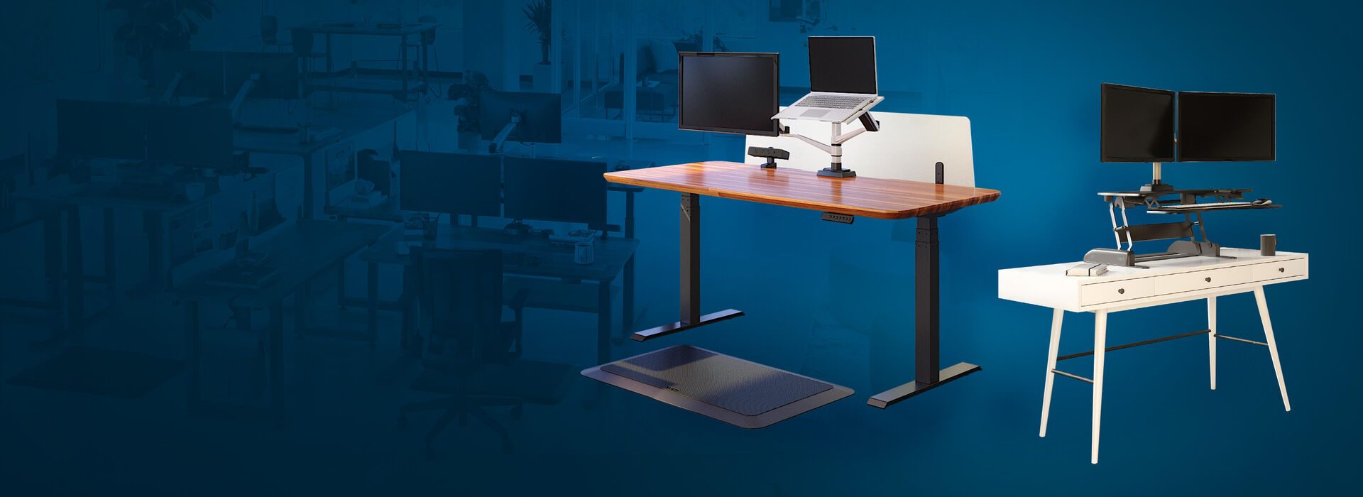 Find Your Fit | Standing Desk Guides | Vari®