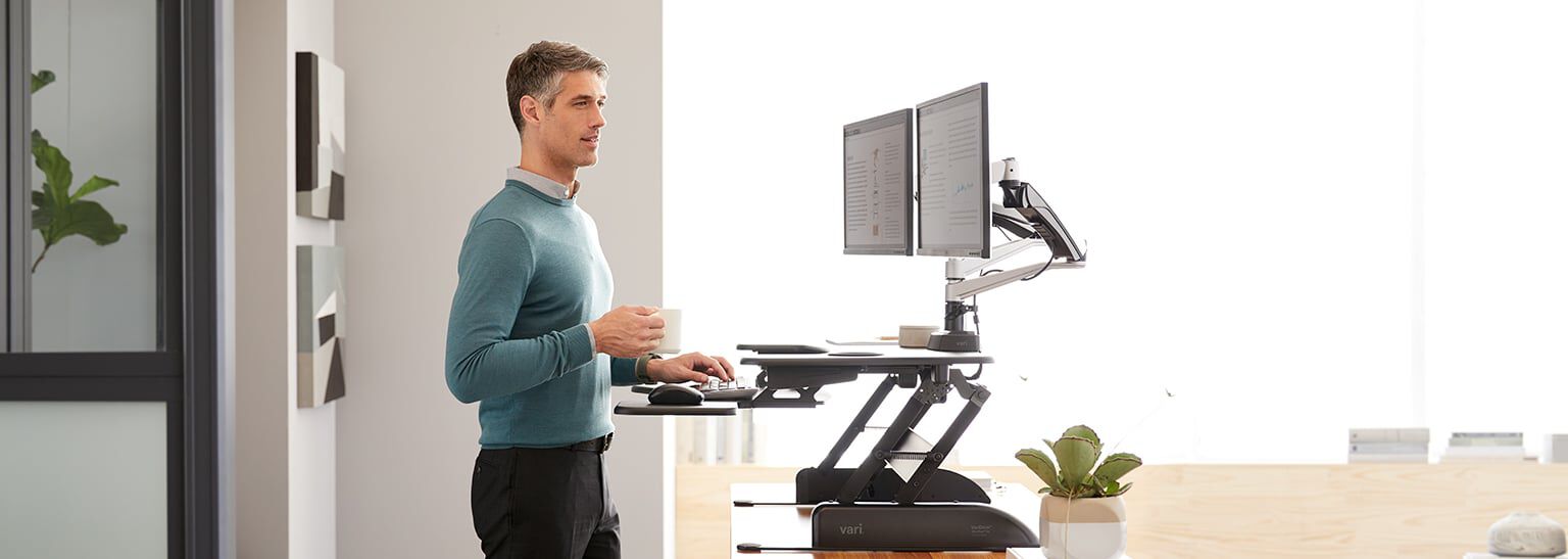 The Vari Difference | Vari® UK