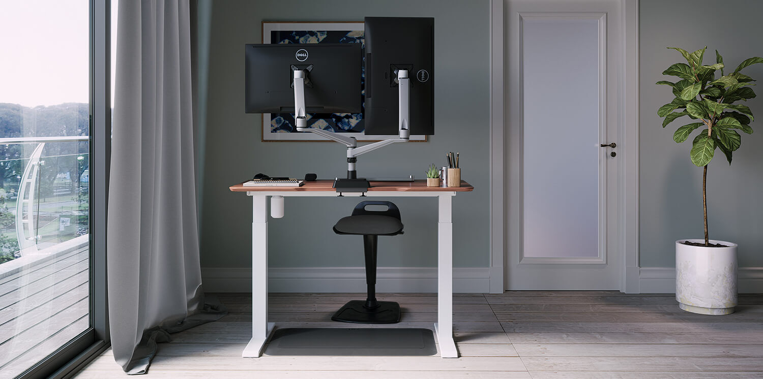 Vari Standing Desks and Office Furniture | Work Elevated