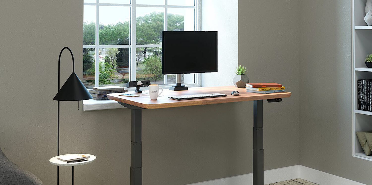 Vari Standing Desks and Office Furniture | Work Elevated