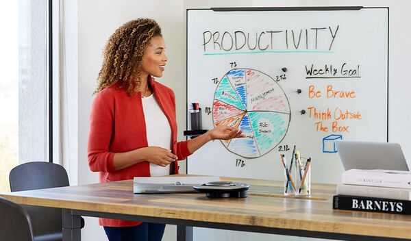 Redesign | Office Furniture Projects | Vari®