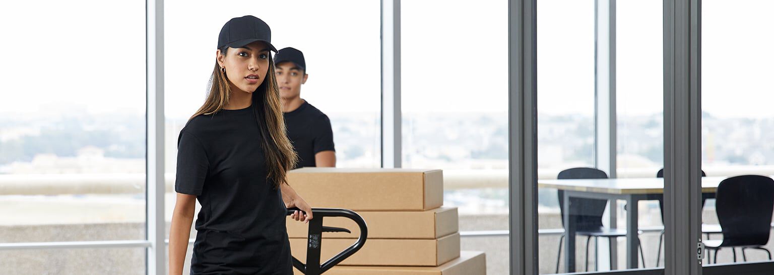 Fast & Free Shipping | Vari Australia