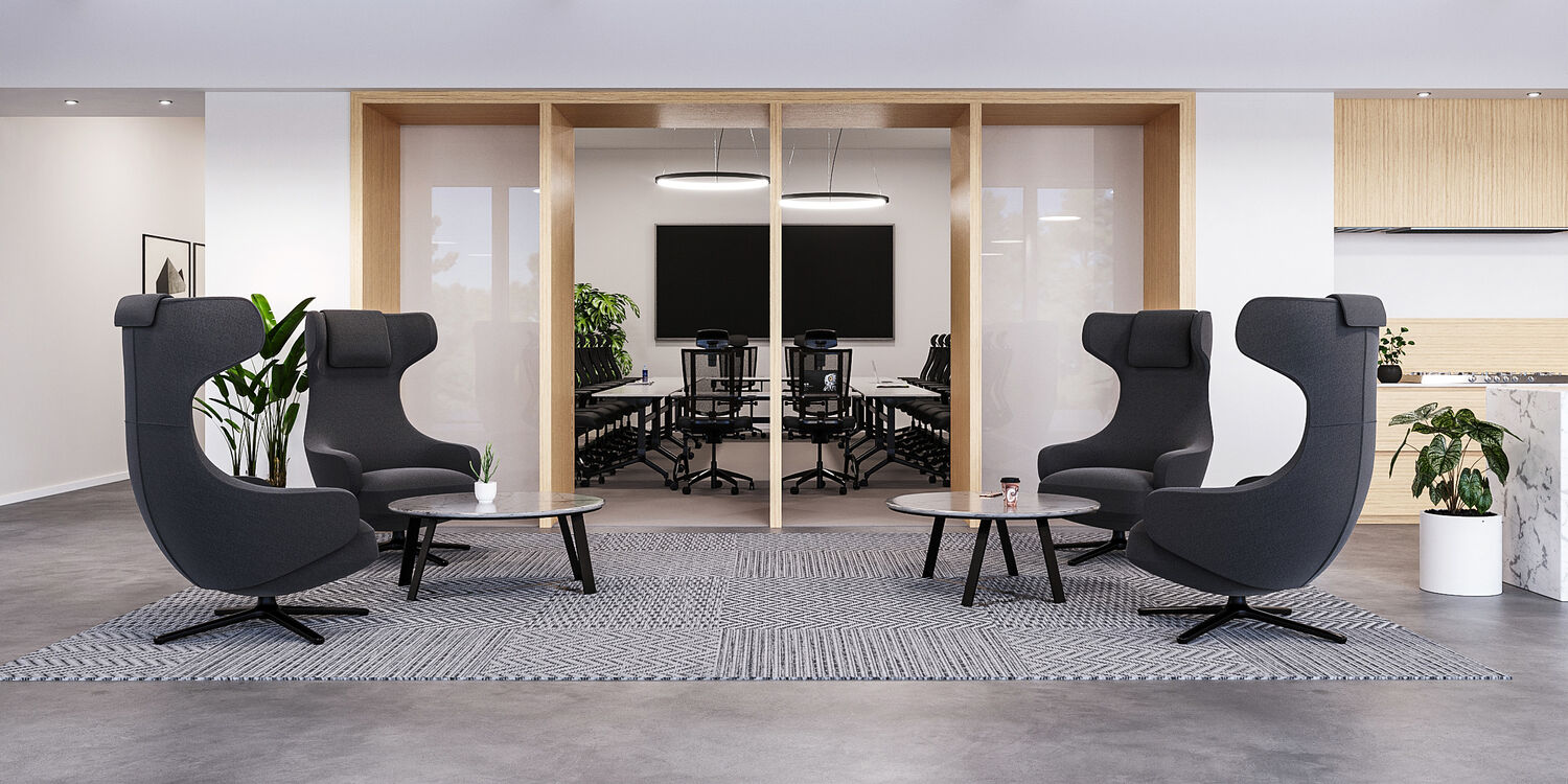 Office Furniture | Flexible Workspace Solutions | Vari®