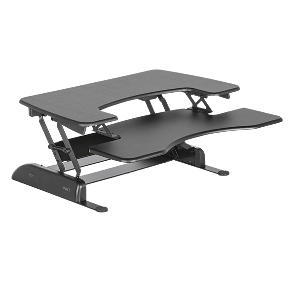 Vari Standing Desks & Office Furniture | Sit-Stand Workspaces