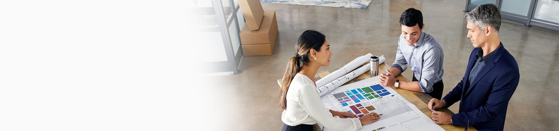 Transform Your Space | Vari®