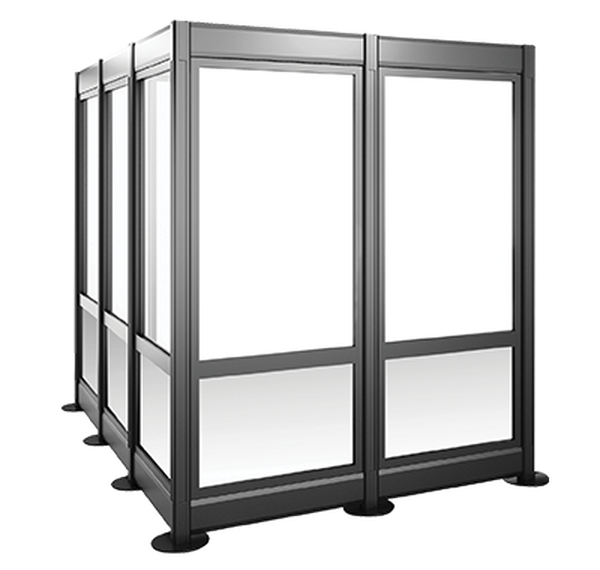 State and Local Government | Office Furniture Solutions | Vari®