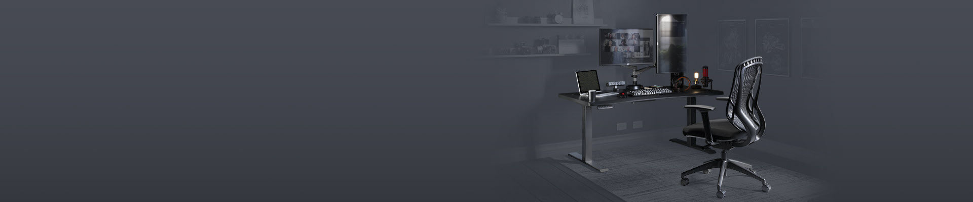 Standing Desks & Office Furniture | VariDesk is Now Vari®
