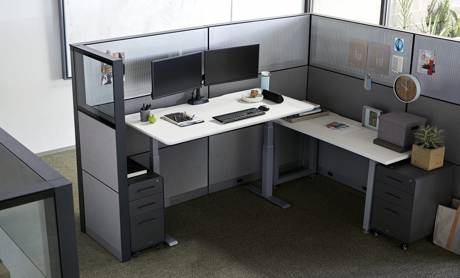 State and Local Government | Office Furniture Solutions | Vari®