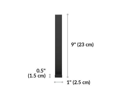 QuickFlex Cubes™ Hook Set | QuickFlex Cubes™ | Privacy Solutions | Vari®