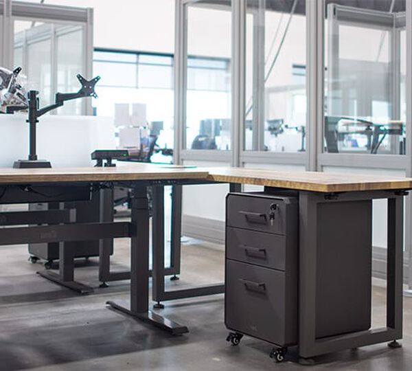 Redesign | Office Furniture Projects | Vari®