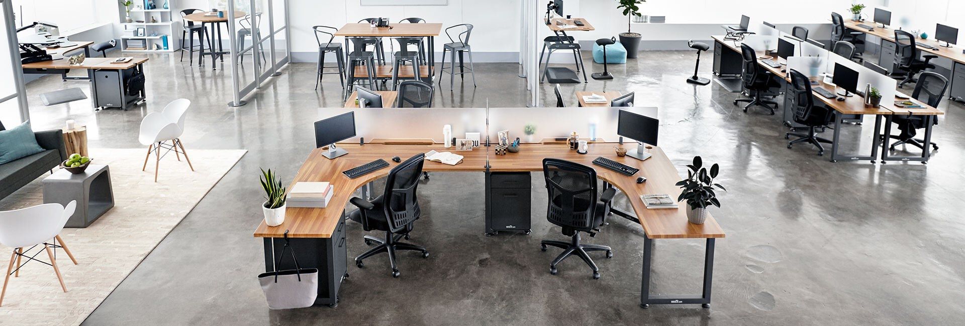 The Third Pillar of An Active Workspace™: Simplicity | Vari