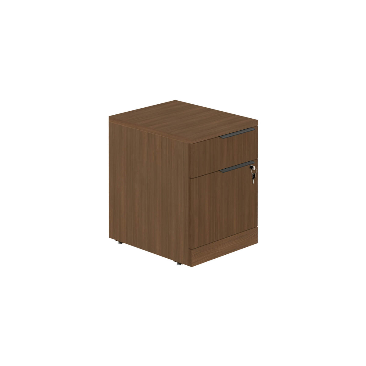Executive File Cabinet | Executive Modular Storage Solutions | Vari®