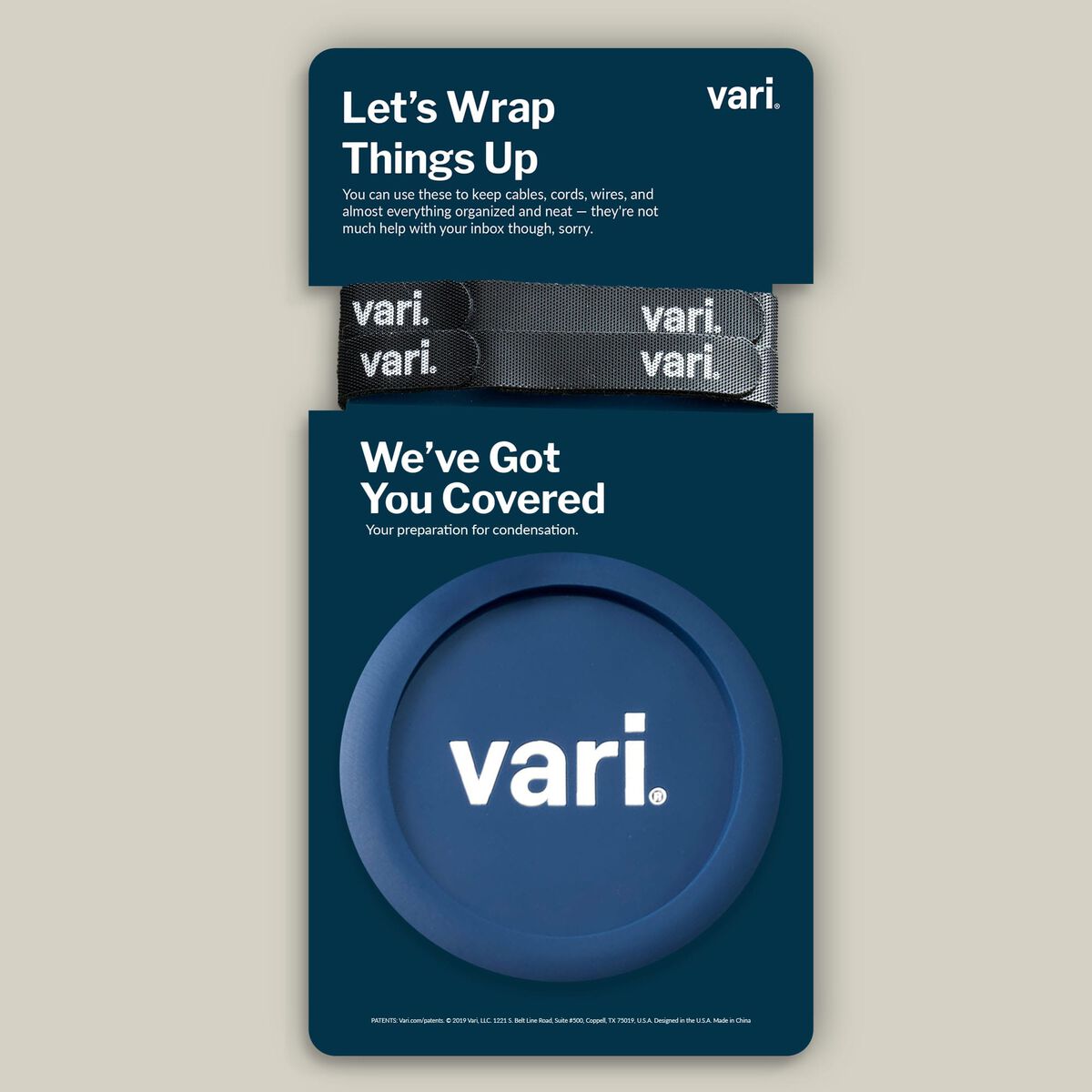 VariDesk® Pro Plus™ 36 | Adjustable Height Desk Converters | Vari®