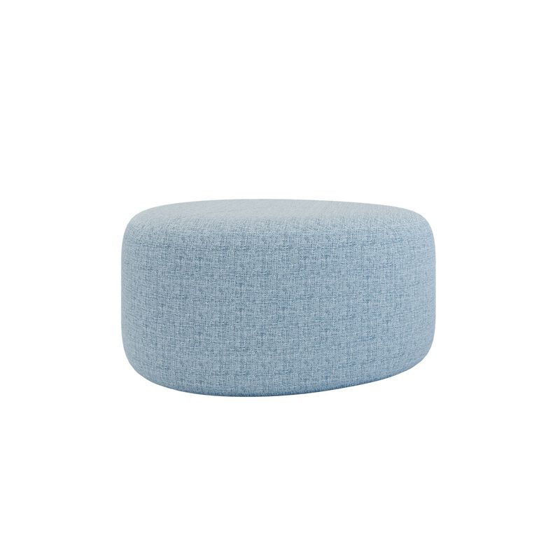 Small Ottoman - Discontinued Finishes | Soft Seating | Vari®