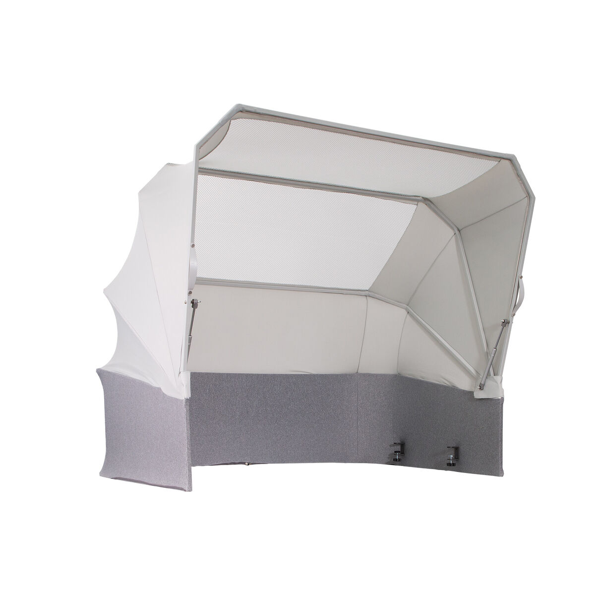 VariFocus™ Canopy | Partitions and Privacy | Vari