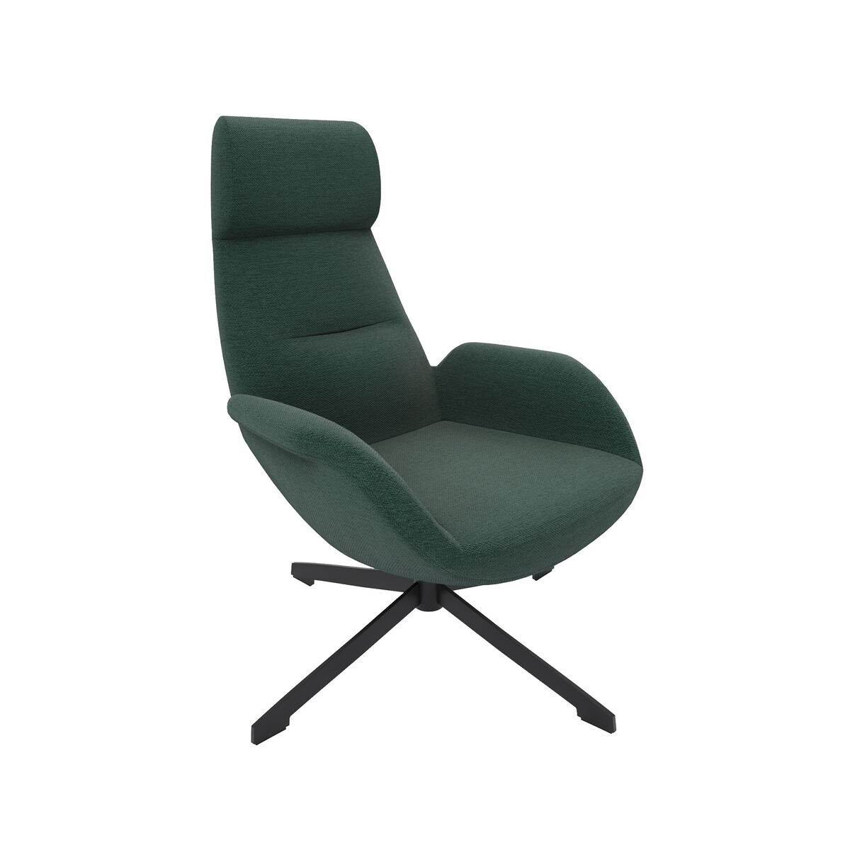 Lounge Chair | Soft Seating | Vari®