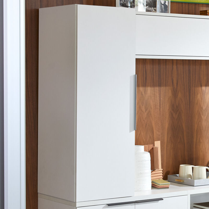 Executive Office Collection | Modular Storage Solutions | Vari®