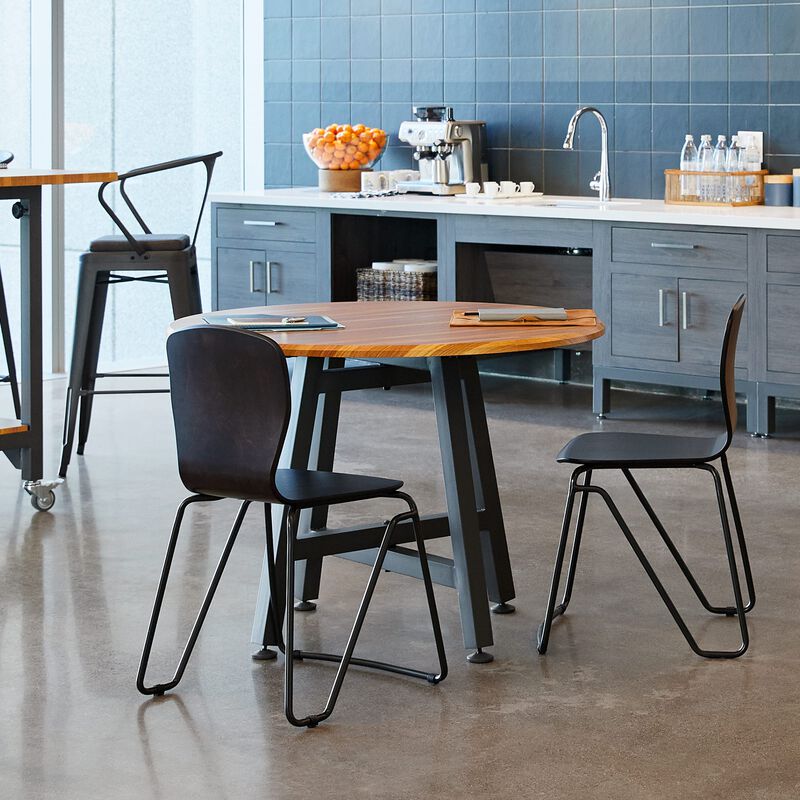 Round Table | Cafe Table | Vari®