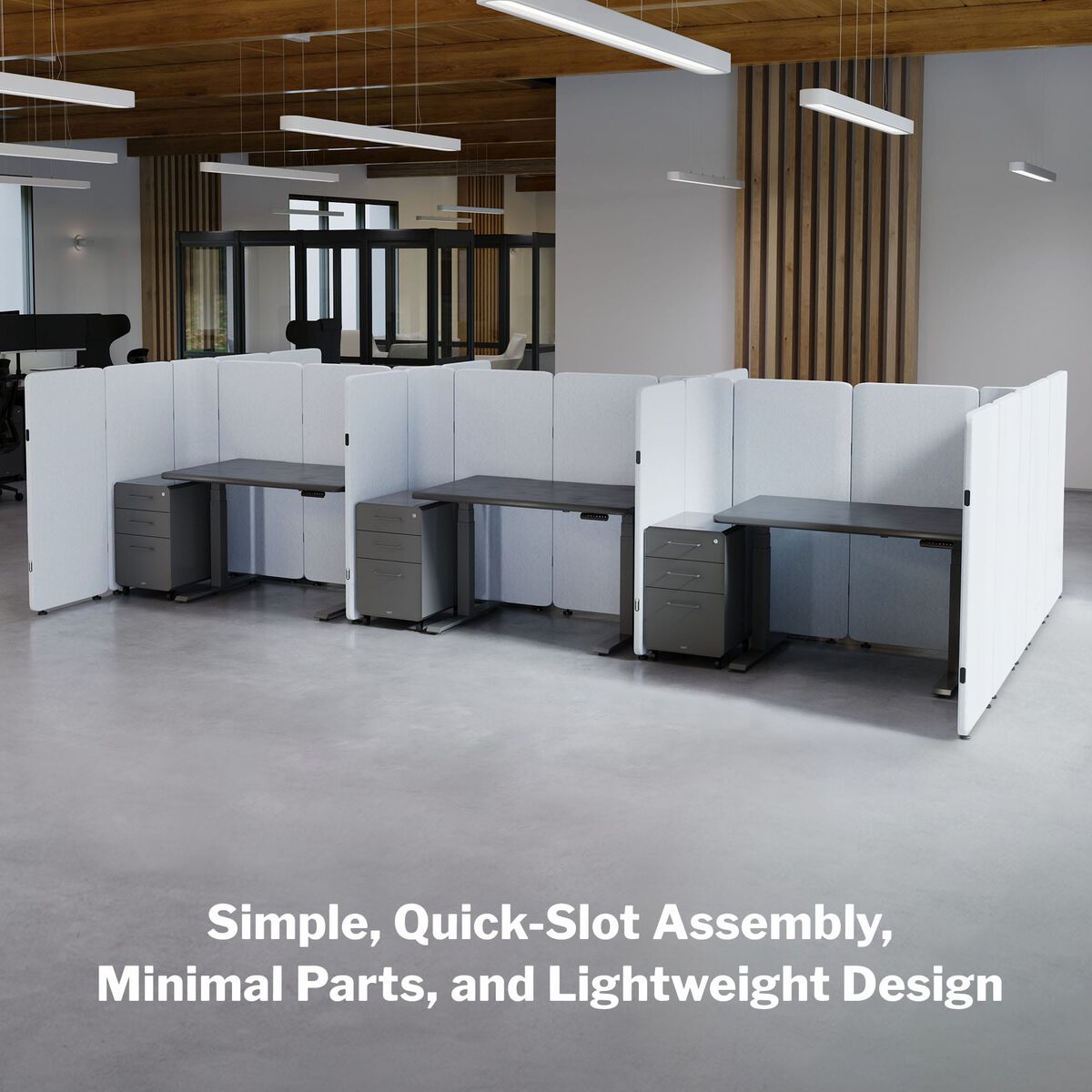 QuickFlex Cubes™ 6-Pack