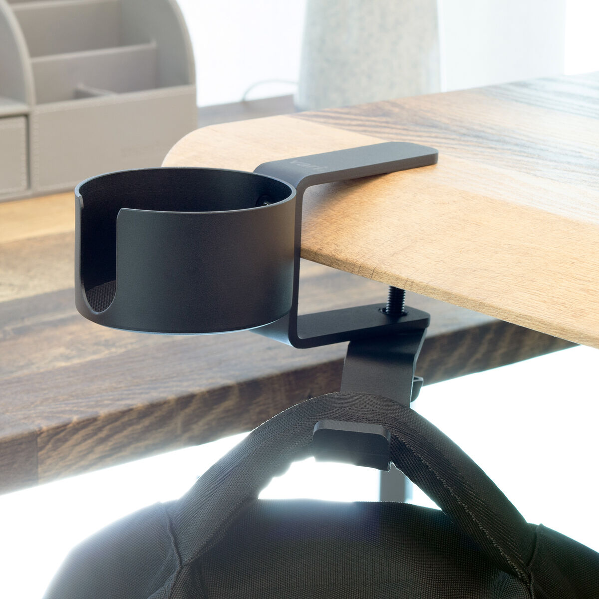 Cup Holder | Desk Accessories | Vari®