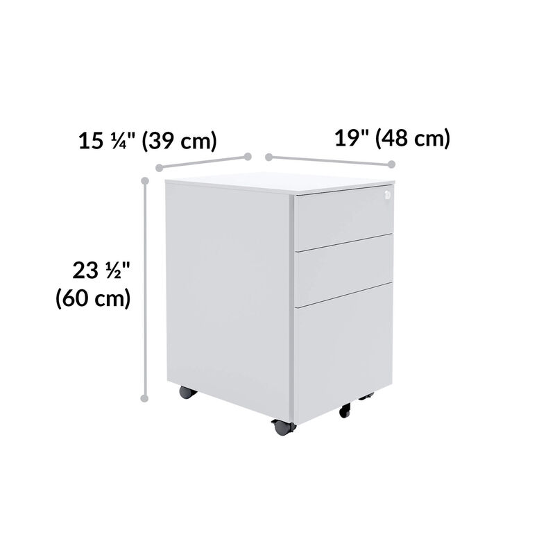 Essential File Cabinet Storage Collection Vari