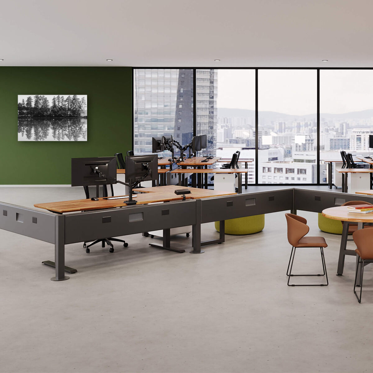 Beam Extension 72 | Power Beam | Vari®