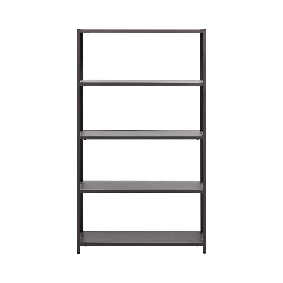 5-Tier Open Shelf | Storage | Vari®