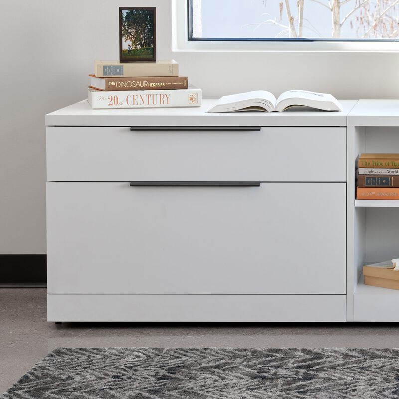 Executive Office Collection | Modular Storage Solutions | Vari®