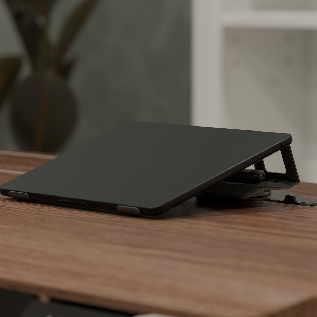TechTrack™ Laptop Stand | Keep everyday essentials organized and ...
