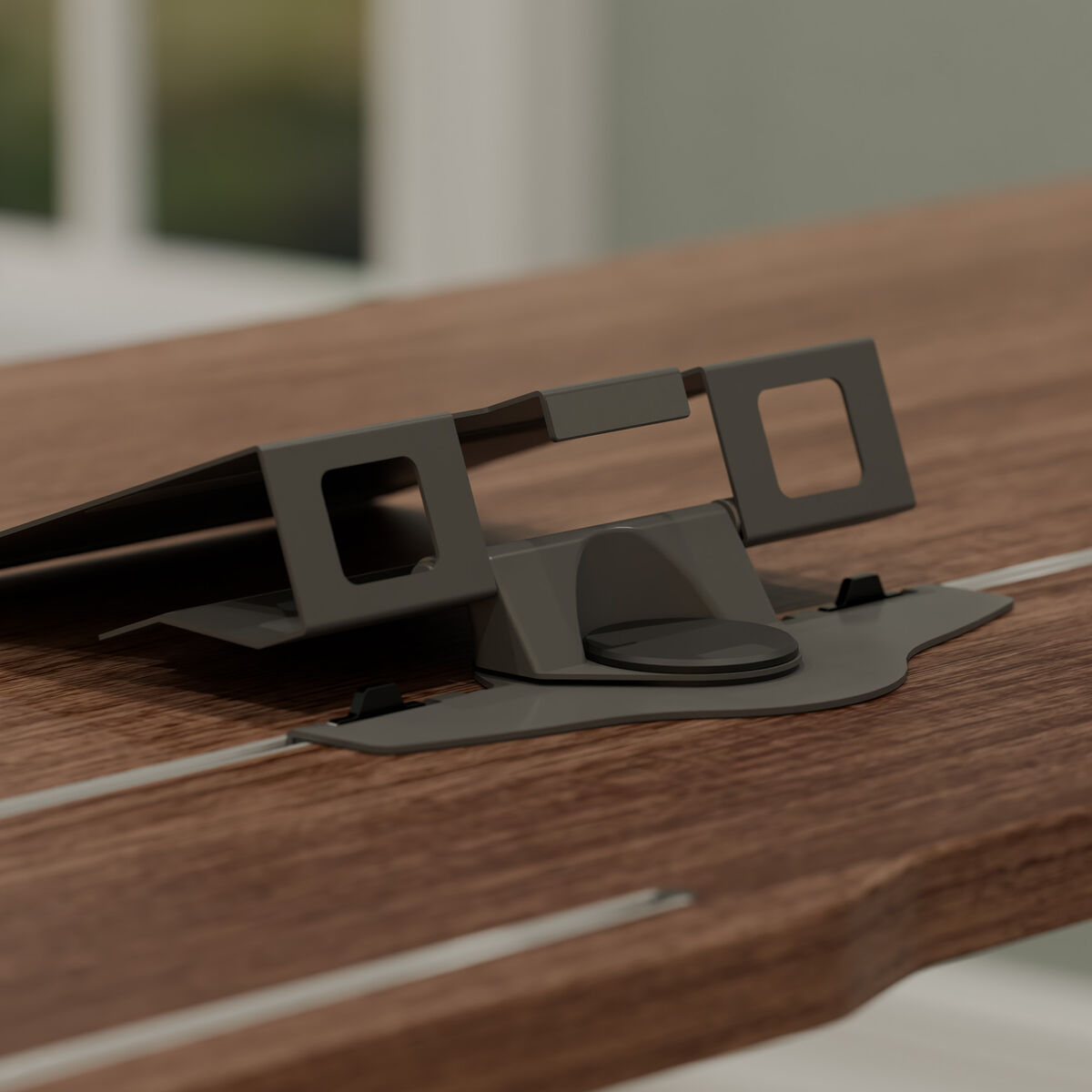 TechTrack™ Laptop Stand | Keep everyday essentials organized and ...