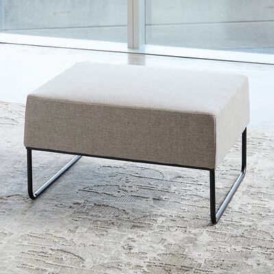 Small Ottoman | Soft Seating | Vari®