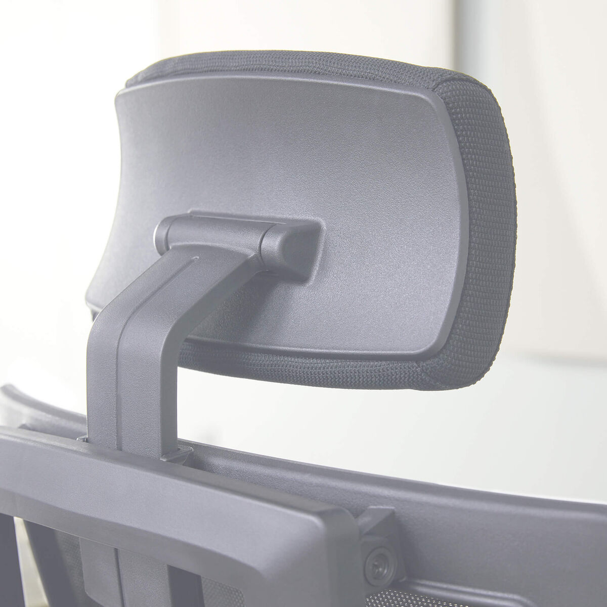 Task Chair with Headrest | Standing Desk Office Chair | Vari®