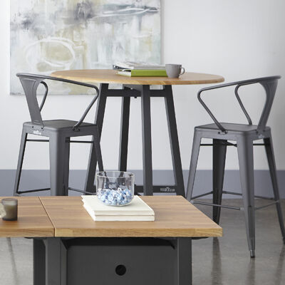 Shop Standing Desks & Office Furniture | Vari® Sit-Stand Solutions