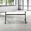 Flip Top Training Table 6 ft | Tables | Vari®