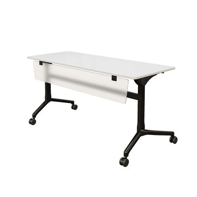 Flip Top Training Table Modesty Panel 5' | Privacy Panels | Vari®