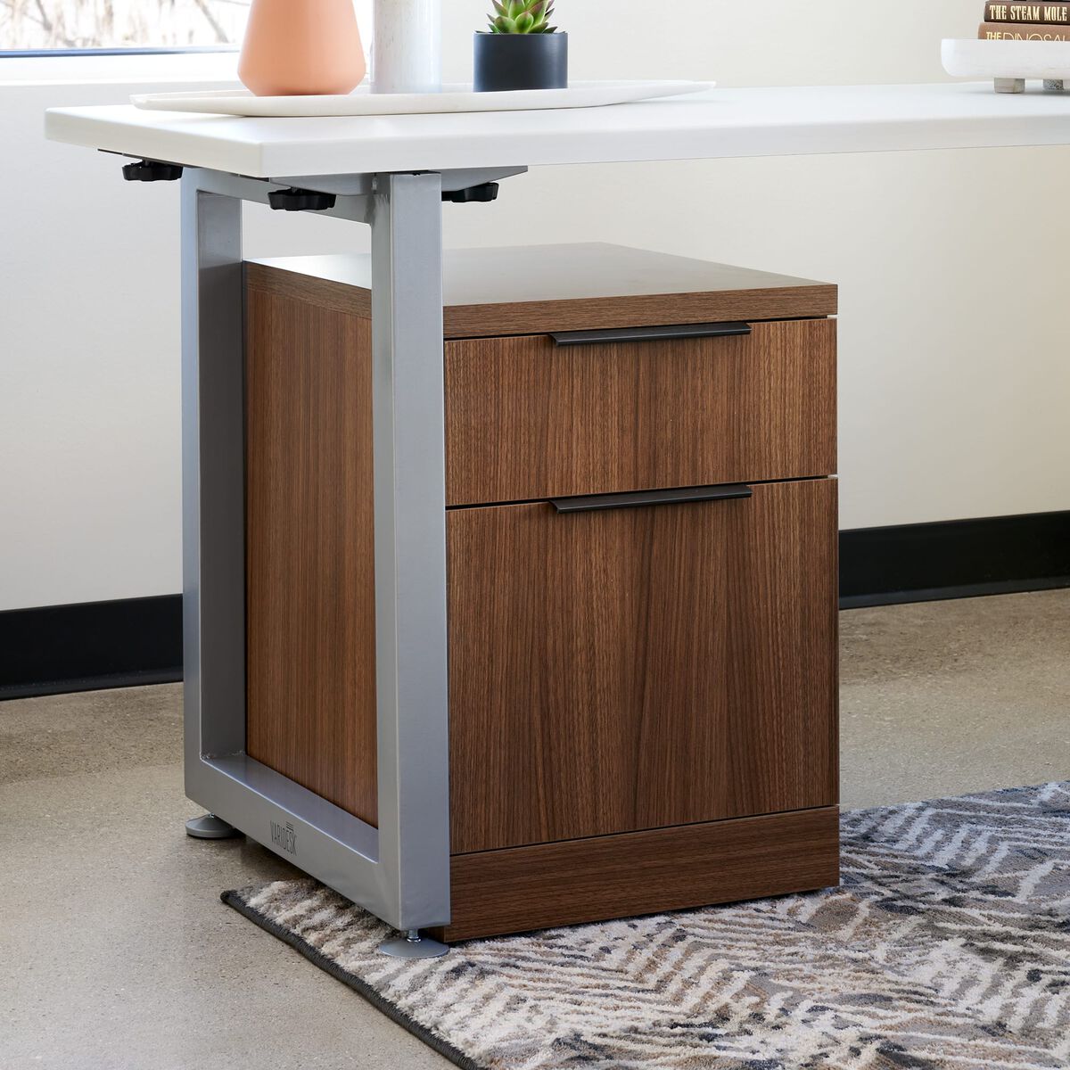 Executive Office Collection | Modular Storage Solutions | Vari®