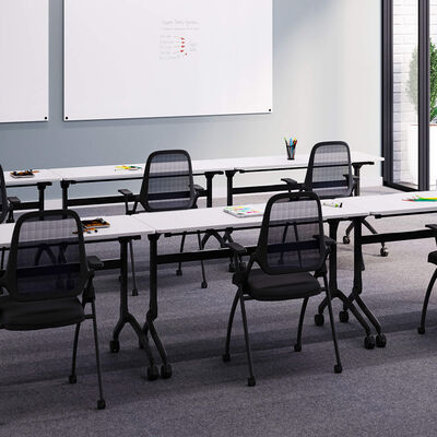 Desks & Tables | Office Furniture | Vari®