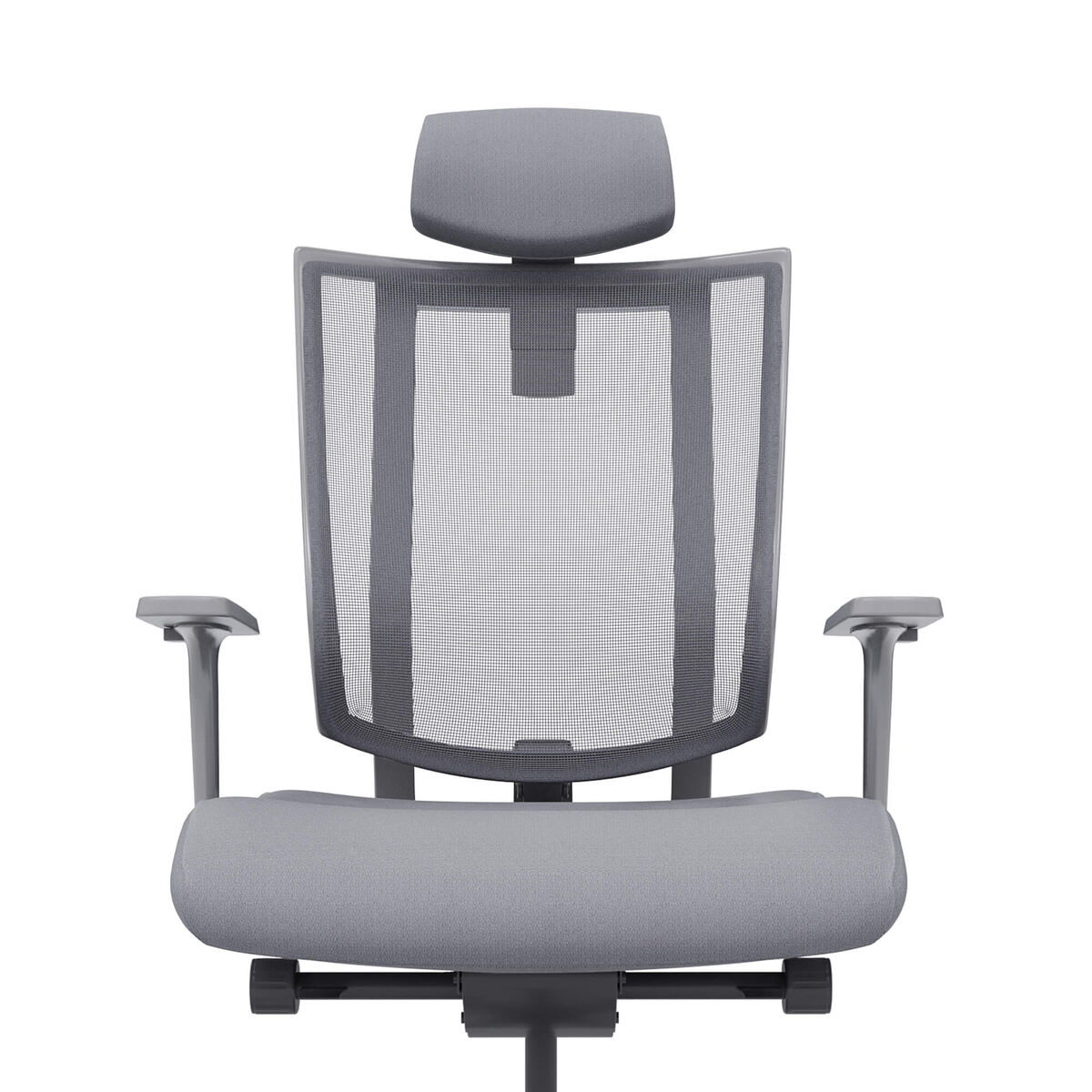 Task Chair with Headrest | Standing Desk Office Chair | Vari®
