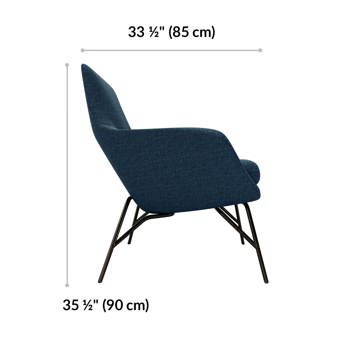 Arm Chair | Soft Seating | Vari®